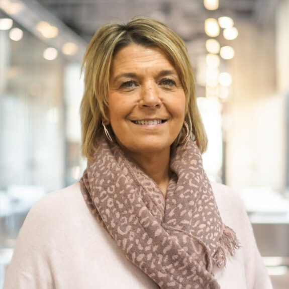 The Myton Hospices - CEO, Ruth Freeman, Responds to Autumn Budget Statement