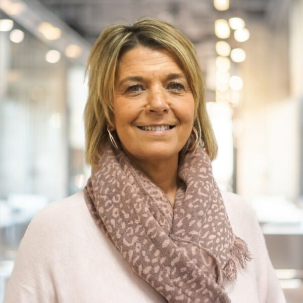 The Myton Hospices - CEO, Ruth Freeman, Responds to Autumn Budget Statement