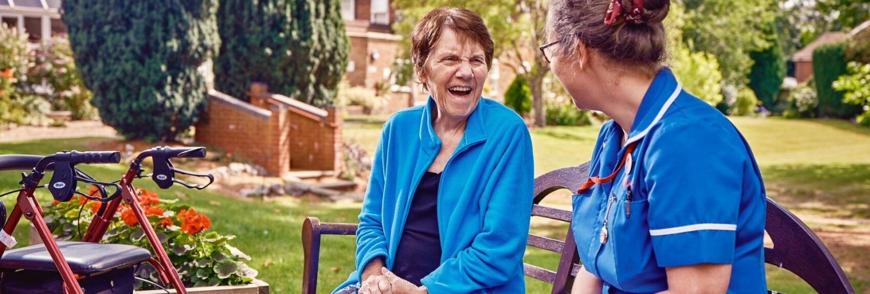 The Myton Hospices - Our Services - Respite Beds