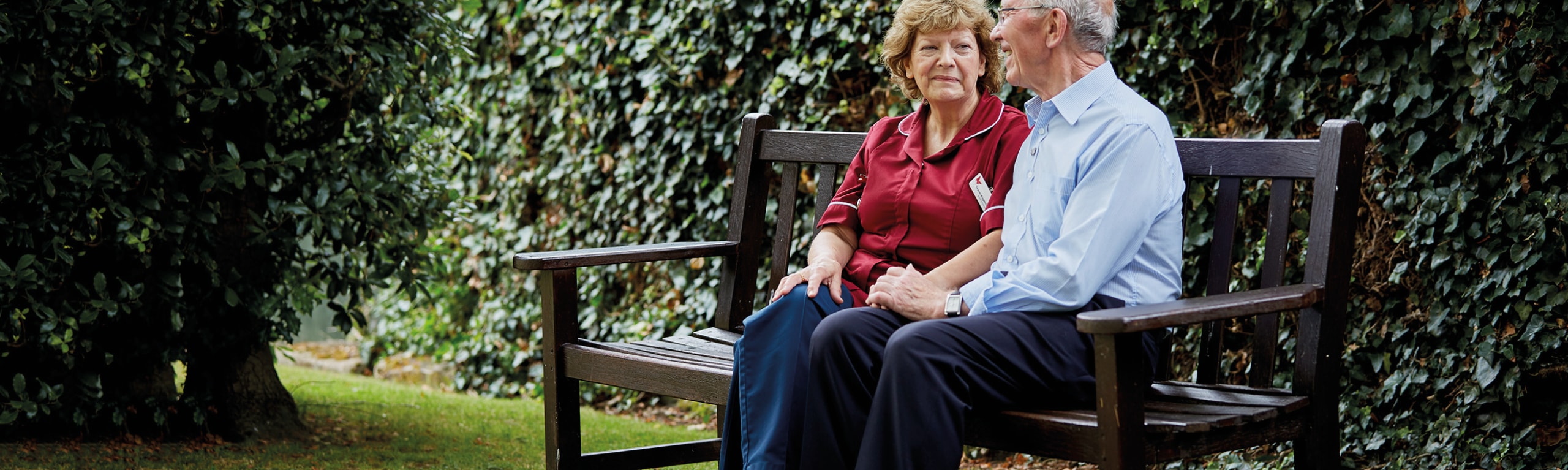 Welcome to The Myton Hospices