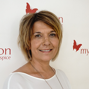 The Myton Hospices - Ruth Freeman