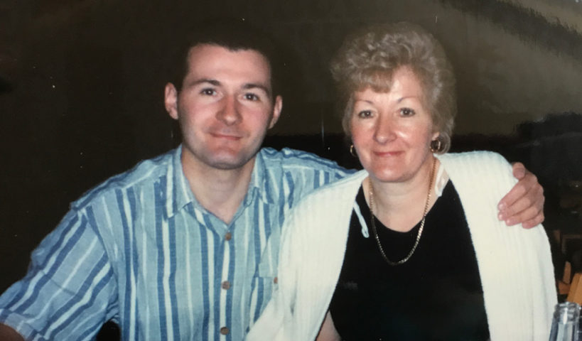 The Myton Hospices - News - Wayne Cooke is climbing Mount Kilimanjaro!