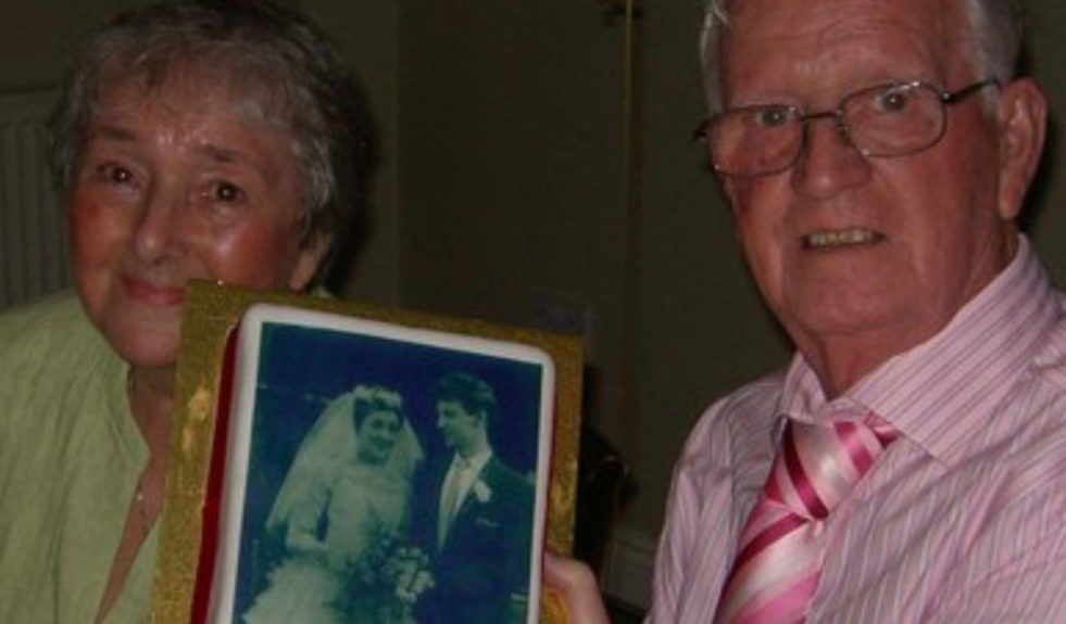 The Myton Hospices - People's Stories - John's Story