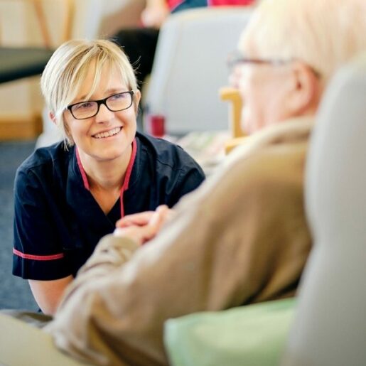 The Myton Hospices - People's Stories - Gary's Story