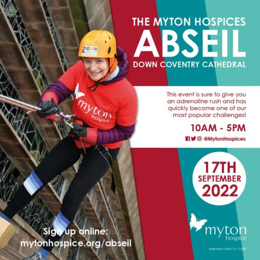 The Myton Hospices