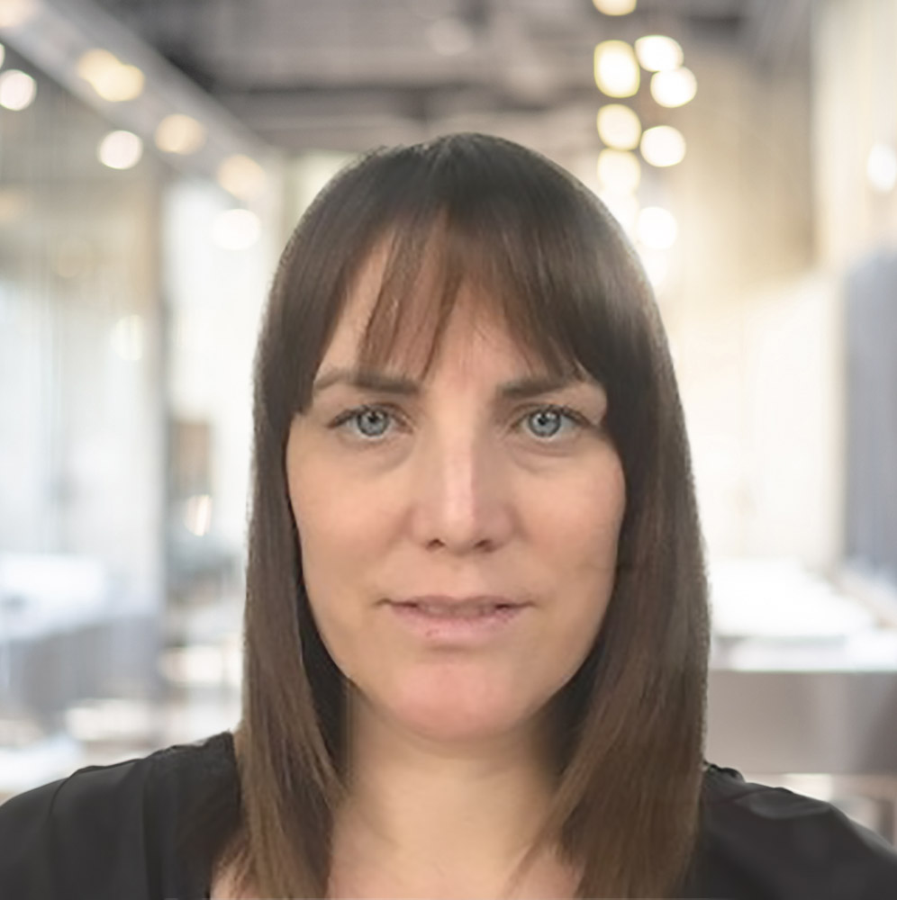 The Myton Hospices - Jodie Morris