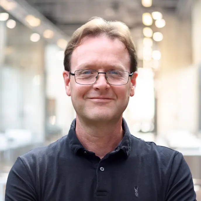 The Myton Hospices - Mike Evason